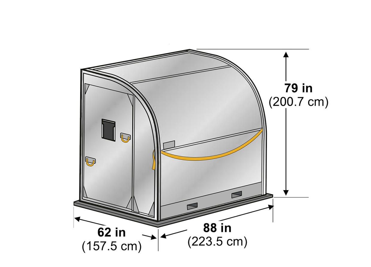 Boeing 777-F | SkyGate