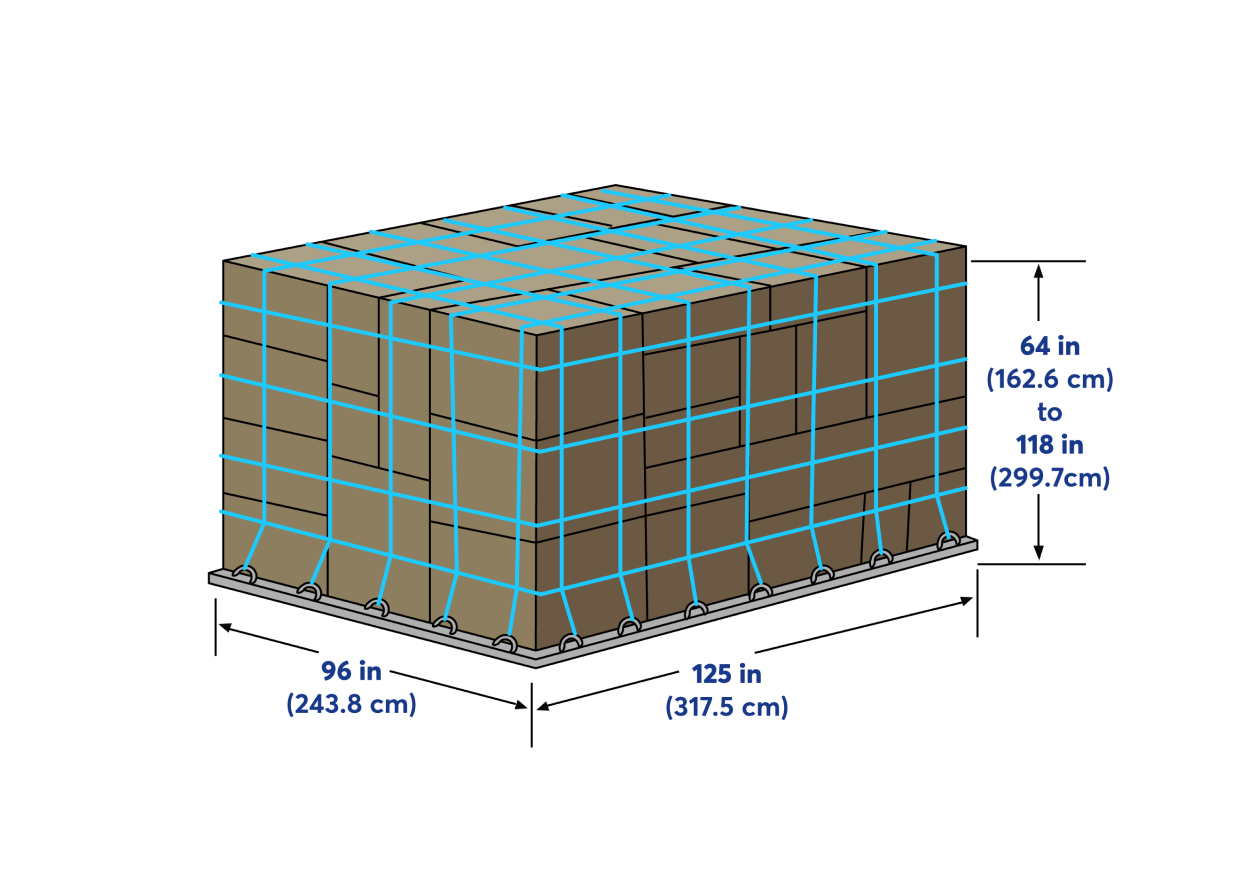 Boeing 747-8F | SkyGate