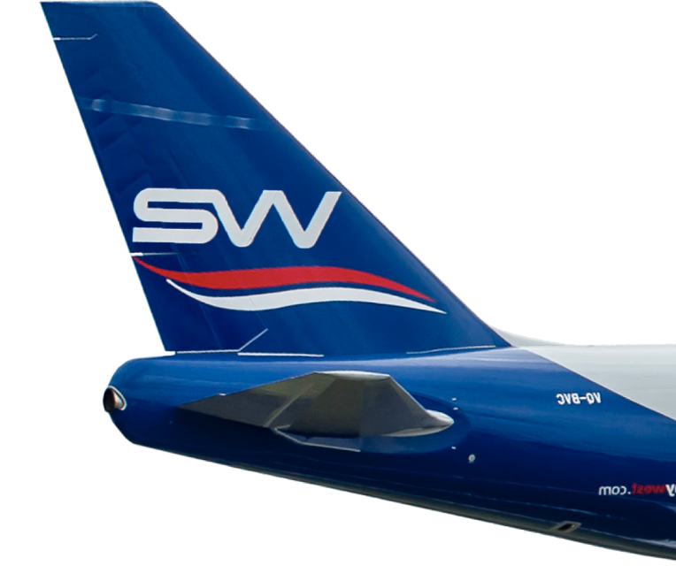 Boeing 777-F | SkyGate